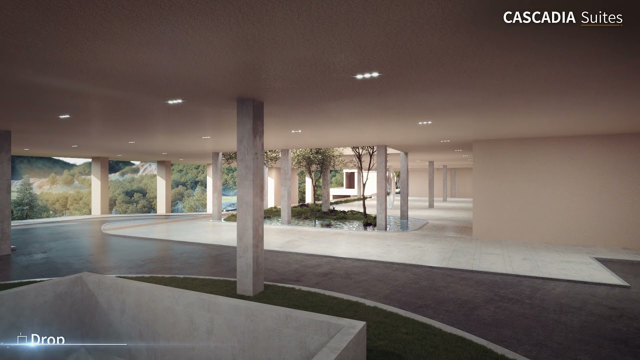 CASCADIA Golf & Resort Full ver._211130 - YouTube