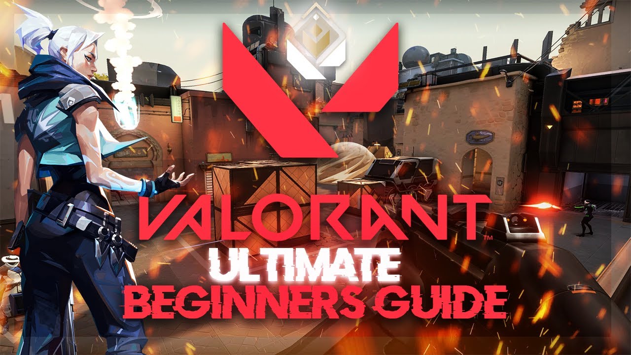 Complete Valorant Beginners Guide | Settings + Tutorials + Tips ...