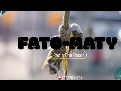 Fato-maty : Tantara Aceel Radio #gasyrakoto