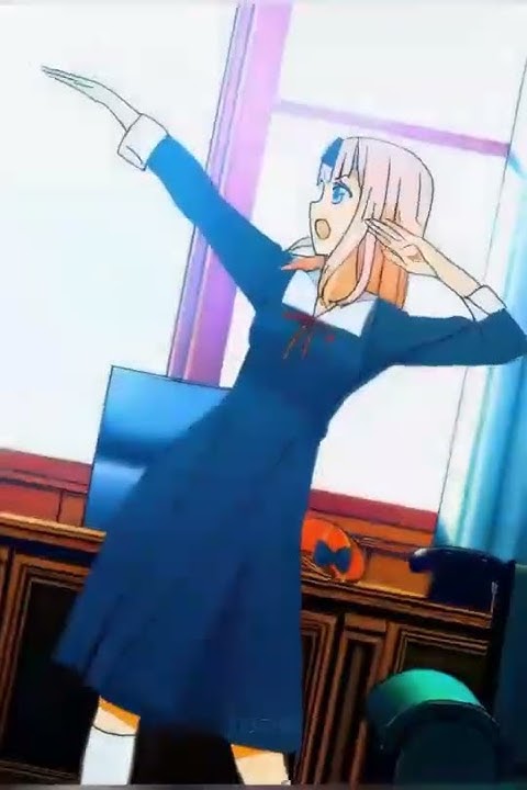 Anime Girl Dance Edit Shorts Anime Dance Youtube
