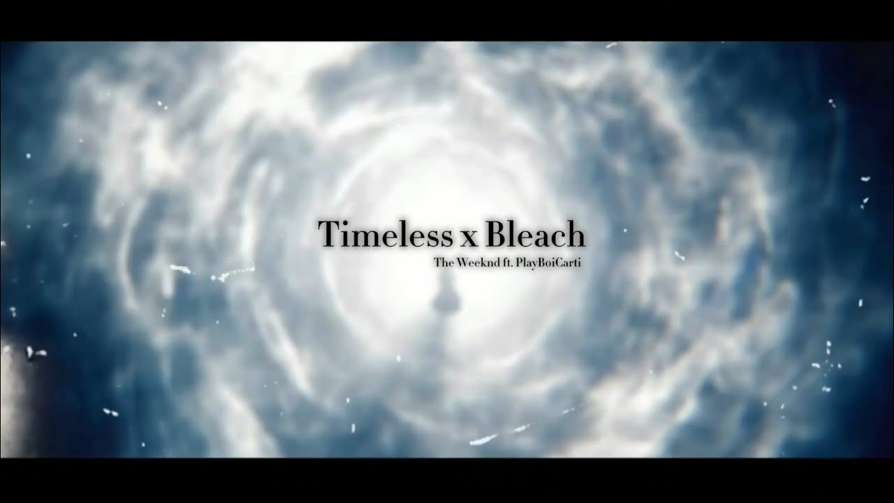 Timeless - CapCut Flow Edit/AMV | 4k - YouTube