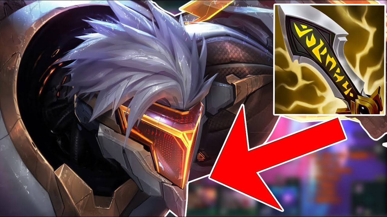 3 STAR ZED 5 SLAYER COMP LILUO SET 9 IONIA SERVER CHALLENGER TEAMFIGHT ...