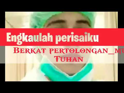 PERJUANGAN GARDA TERDEPAN |ENGKAULAH PERISAIKU| |perjuangan dan Do'a|