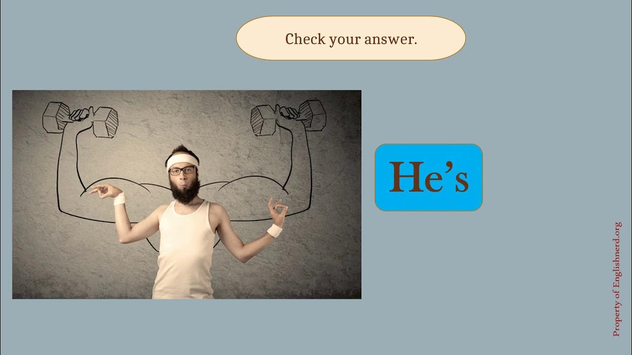 English for beginners. First words and phrases. Lesson 4. - YouTube