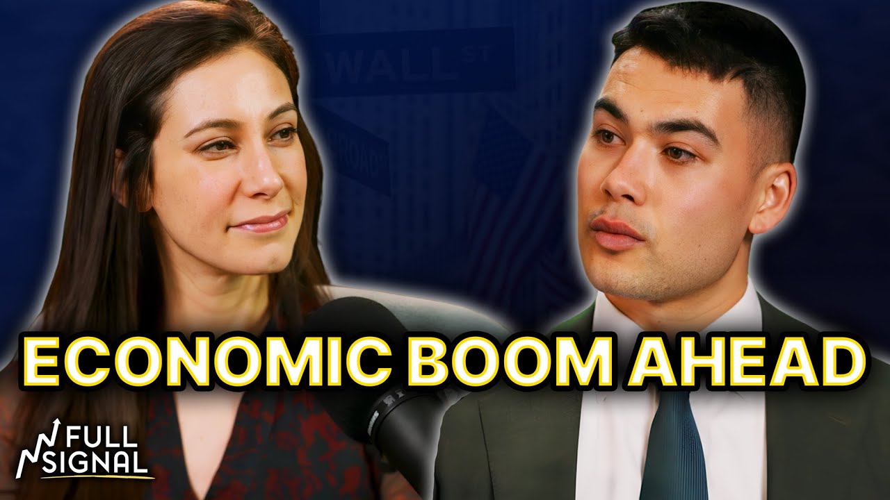 AI will change the labor market forever | Stephanie Roth, Wolfe ...