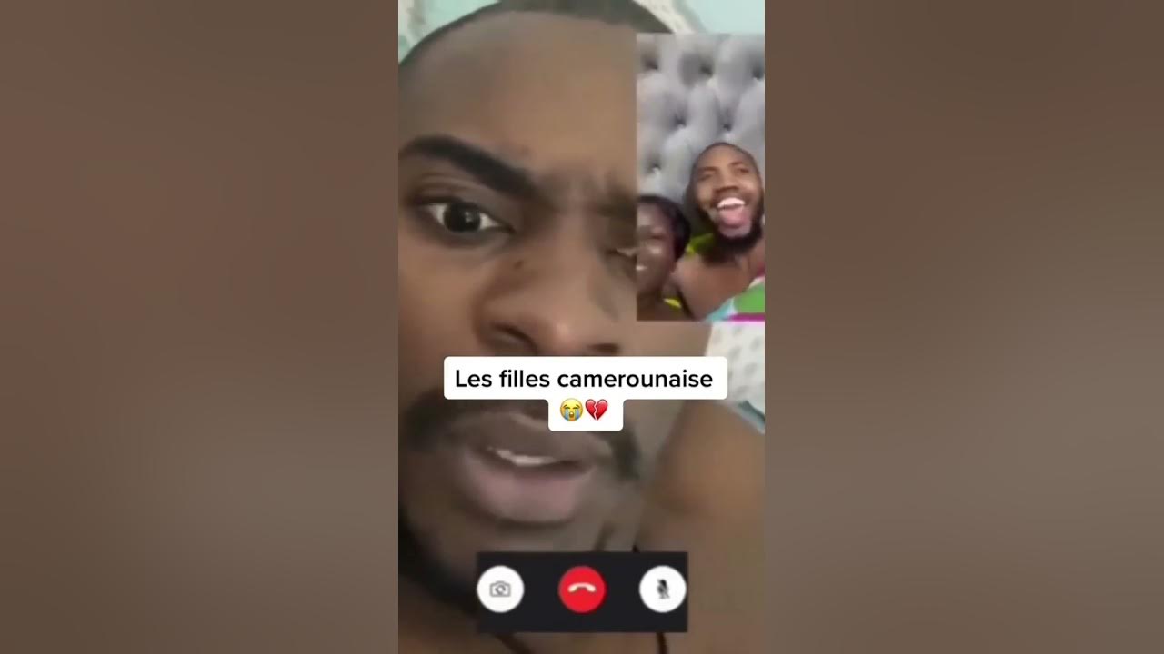 Elle Trompe Son Mec 😱 Drôle Vidéo 🤣🤣 Youtube