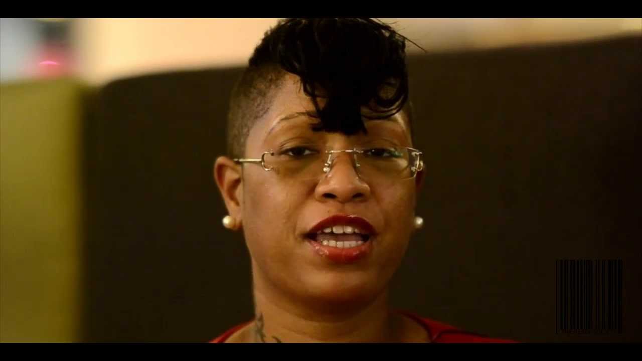 The 450 Series | Kim Wimbish: The Long Road Ahead - YouTube
