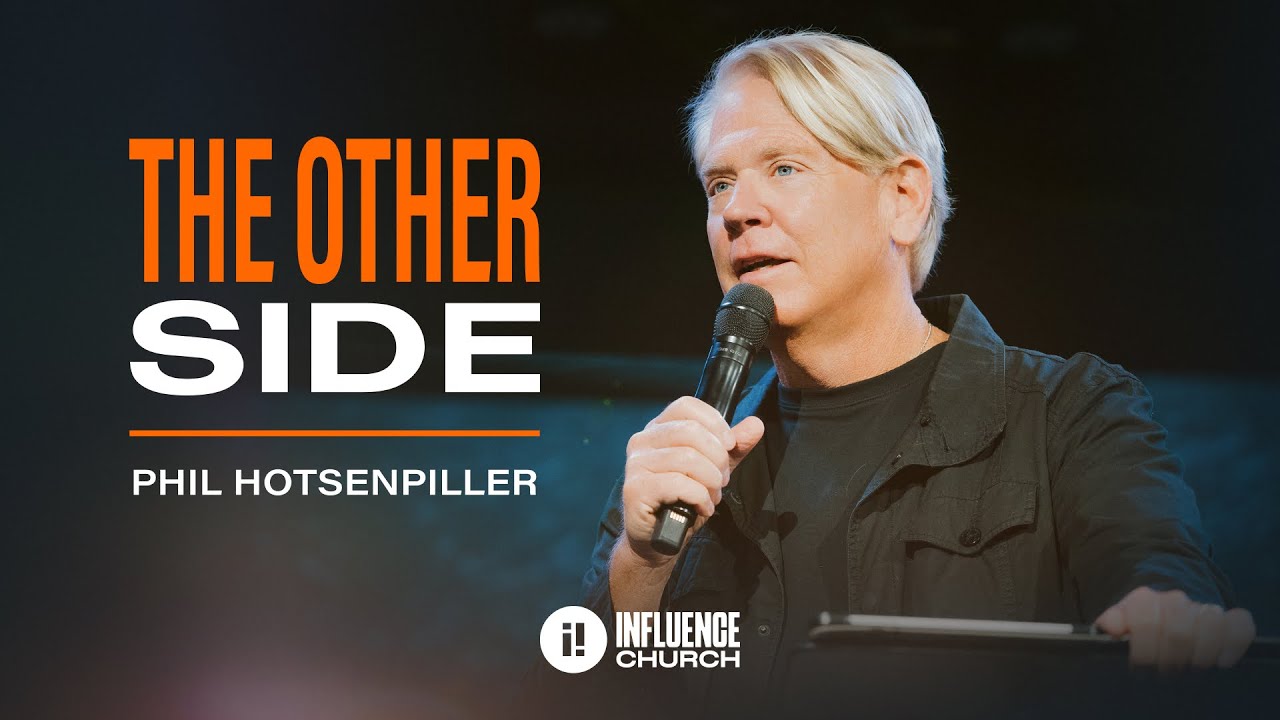 The Other Side | Phil Hotsenpiller - YouTube