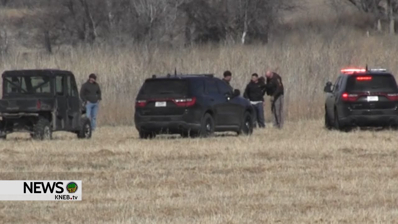 Caught on Camera- Scotts Bluff County Stolen Vehicle Suspect ...