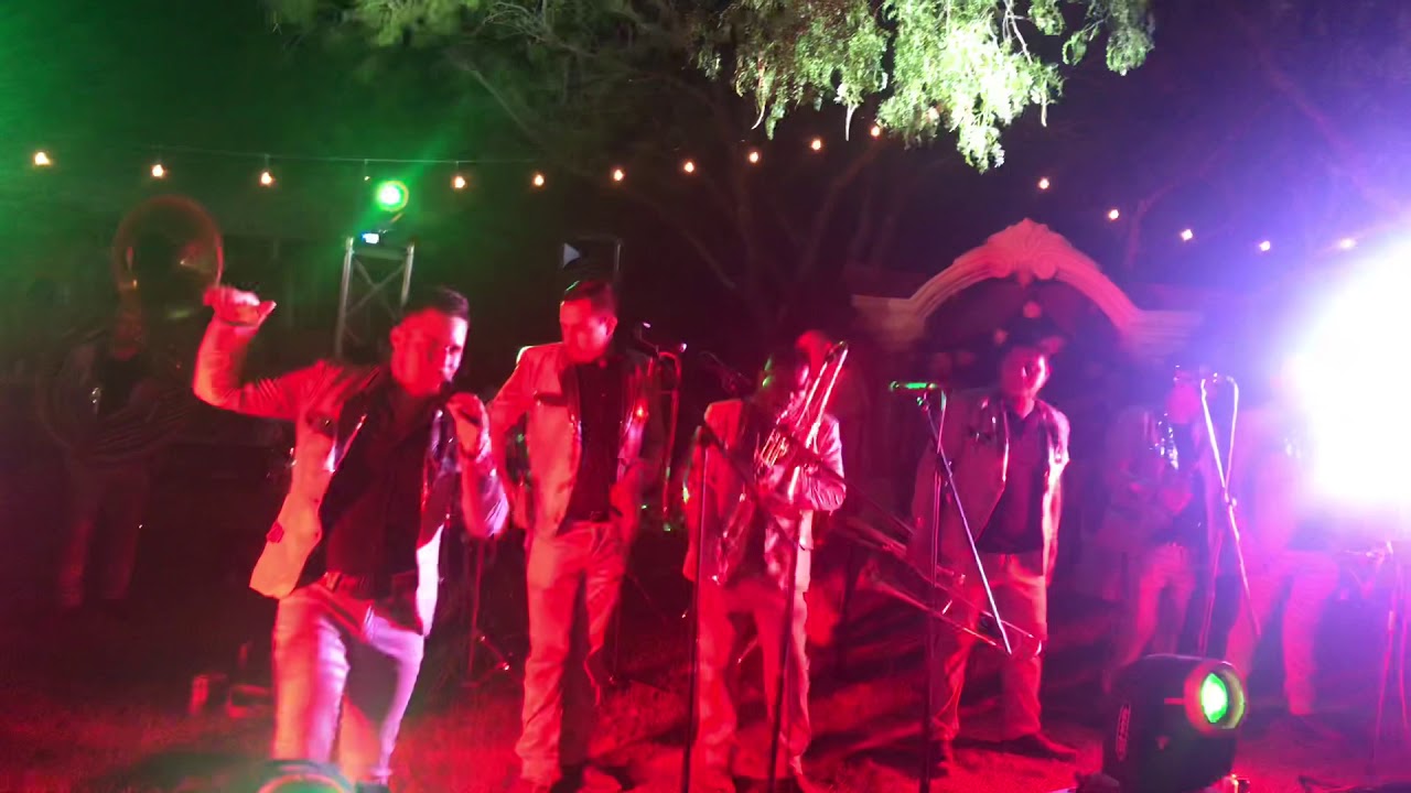 La quebradora - YouTube