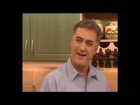 Haluk 1 Saat Boyunca Babababa Diyor