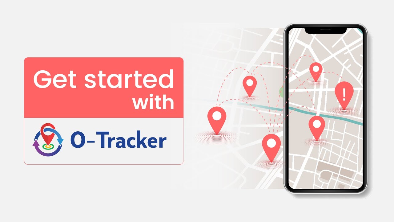 #ONPASSIVE | O-Tracker is a website tracking application - YouTube