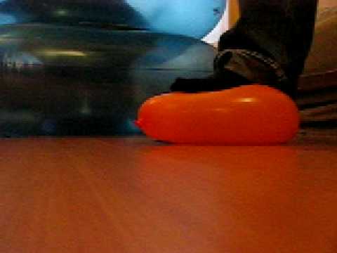 Balloonstomp 8