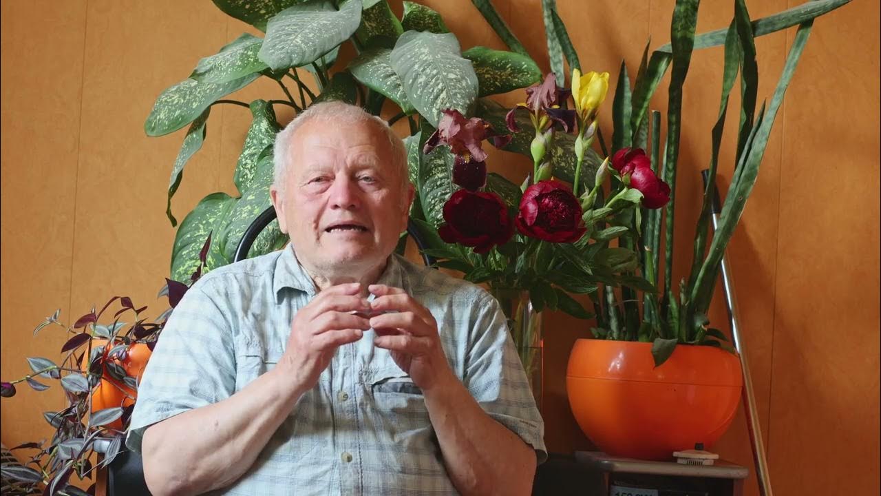 Главные секреты от Геннадия Распопова о земледелии - YouTube