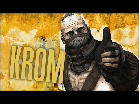 Borderlands - 11 : Krom... - YouTube