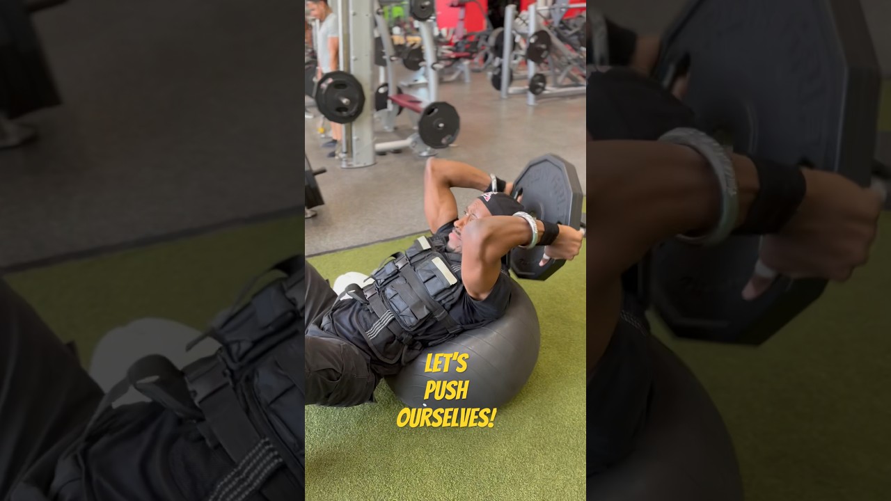 Let’s Push Forward! #fitness #trainhard #motivation #gym #mmatraining ...