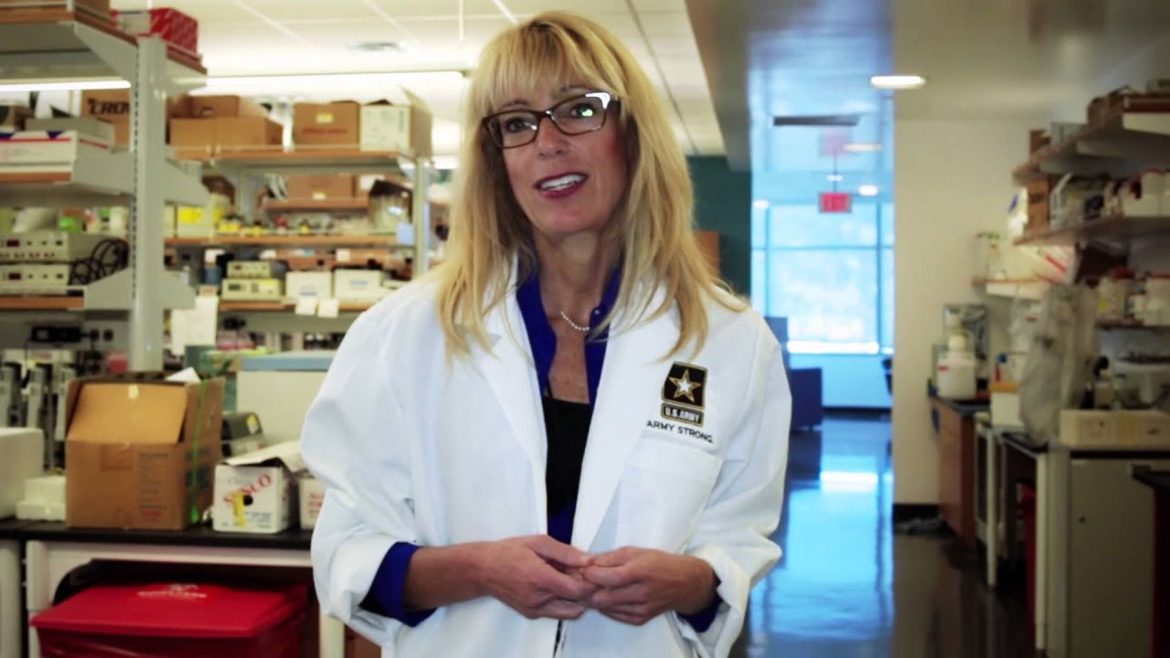 Deborah Clegg Interviewed by Sports Spectacular - YouTube