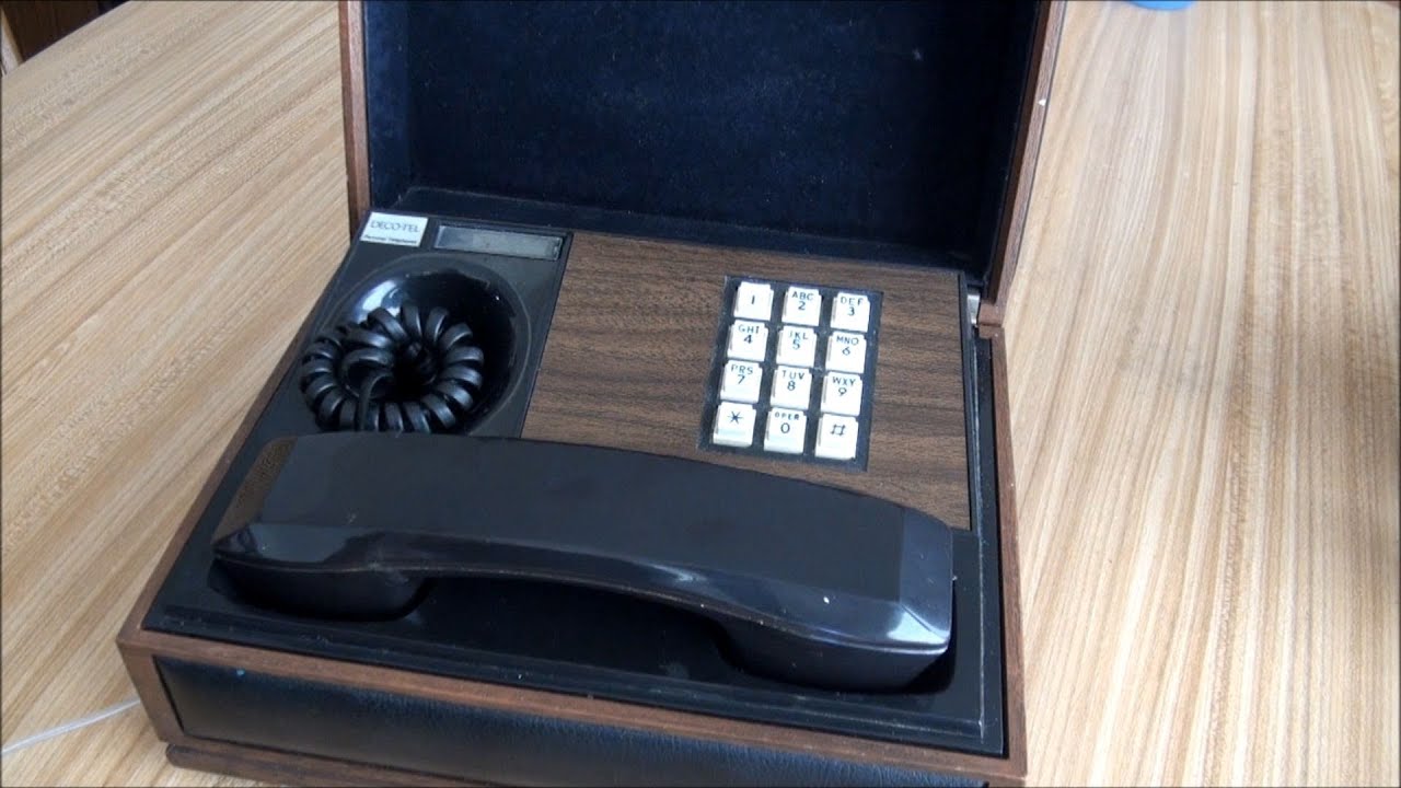 Atc Phone