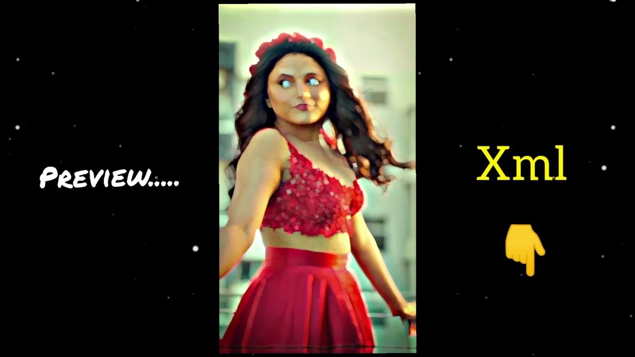 Aisa Mat Karo Meri Jaan New Trending XML Video Editing || Instagram Trending XML Video Editing # ...