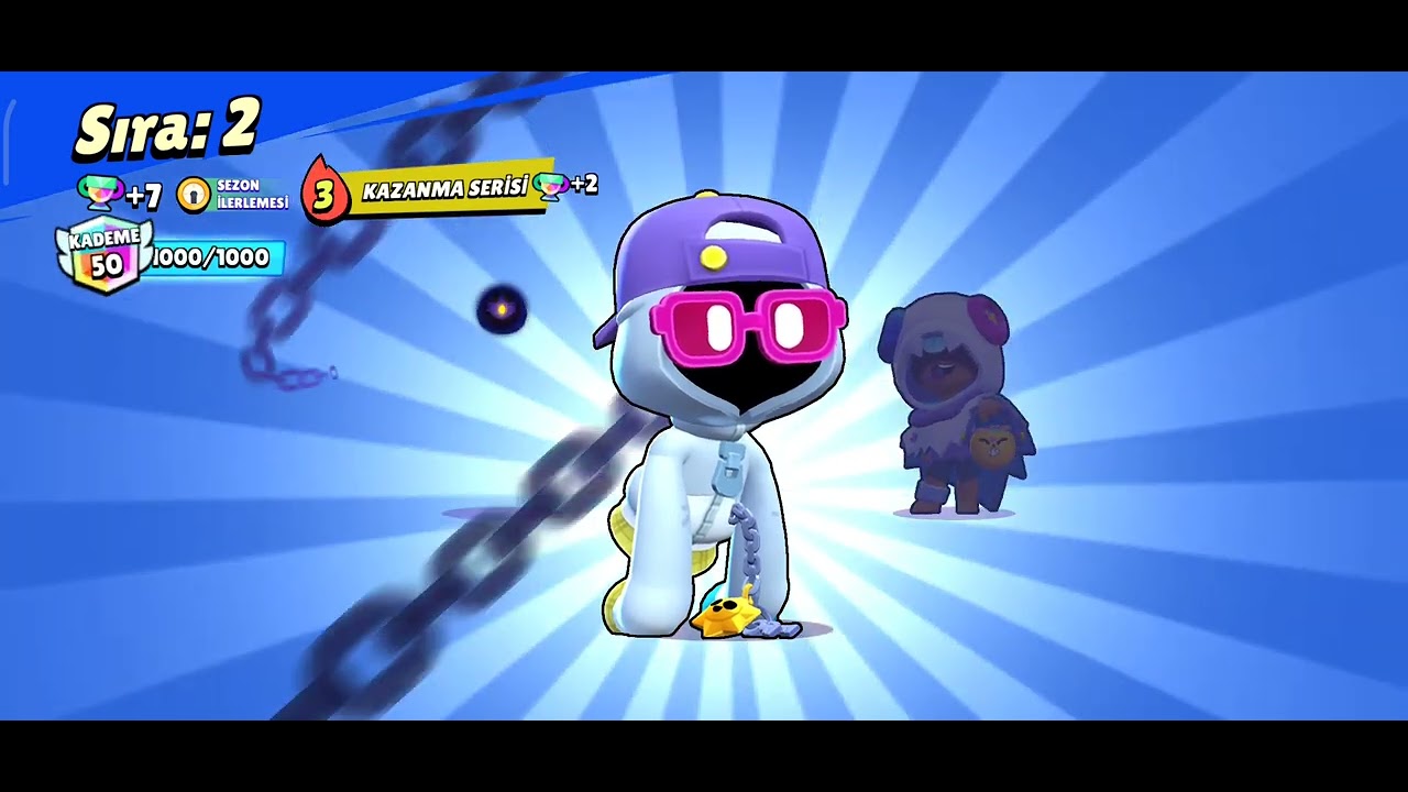 8-LEVEL ŞEYD MAX RANX #brawlin #brawl #brawltalk #brawlstarsgame #games ...