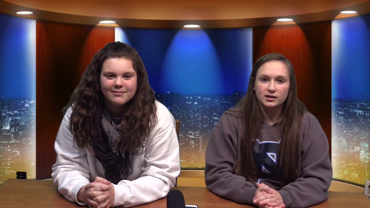 HCTV March 3, 2017 - YouTube