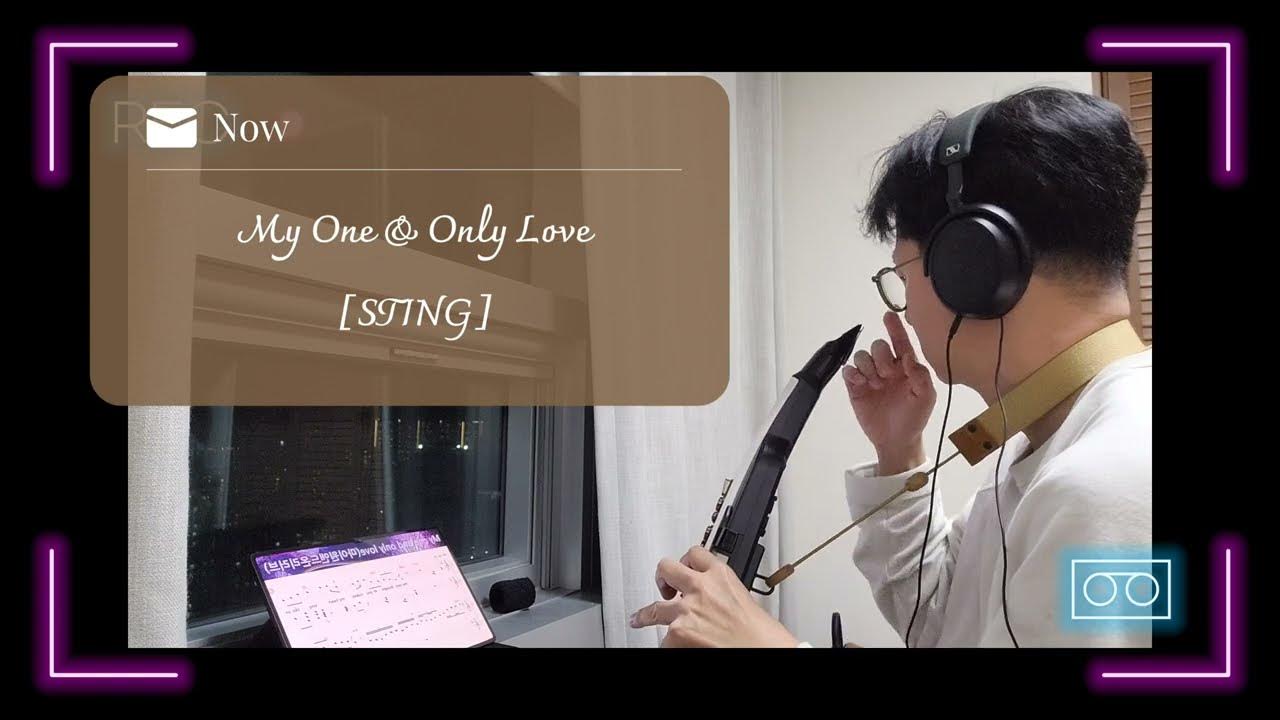 1st, Aerophone AE-20, My one & only love. - YouTube