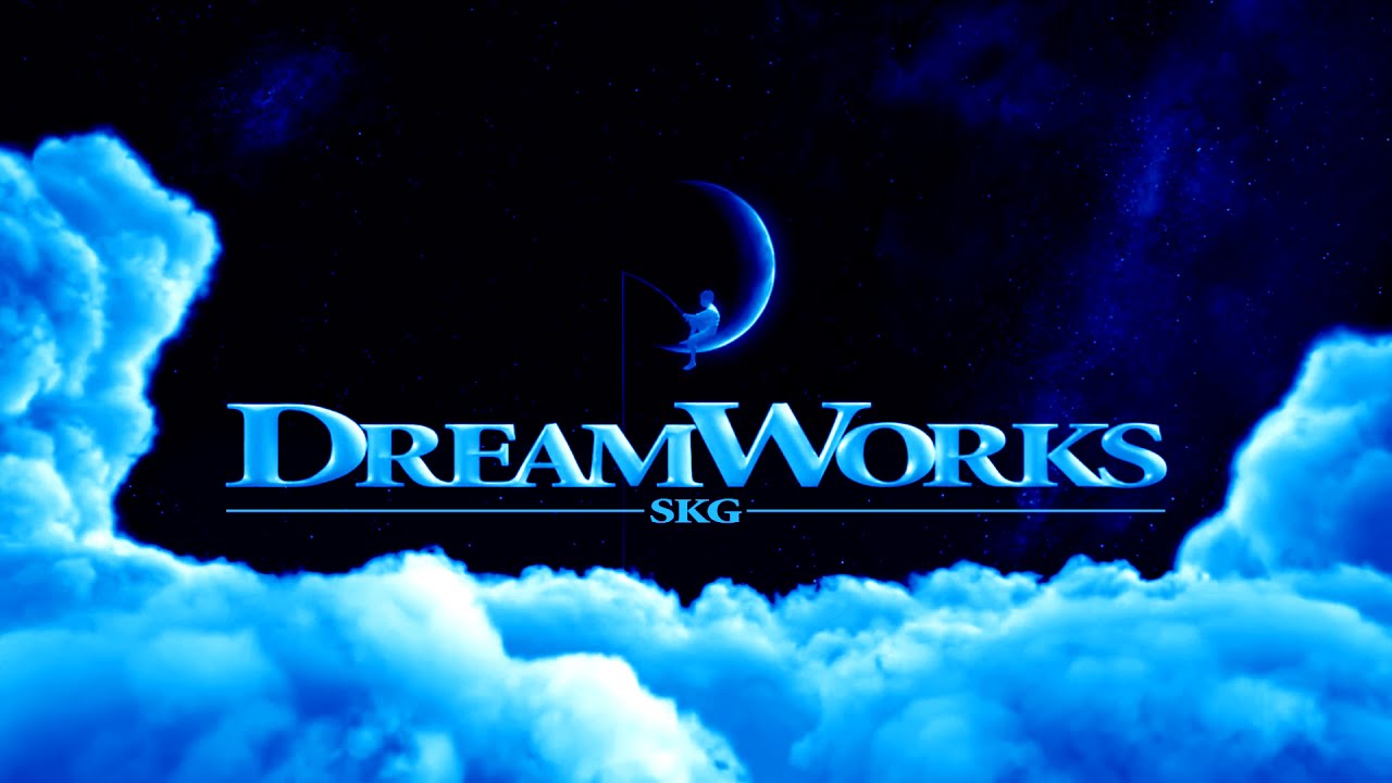 Студия dreamworks animation
