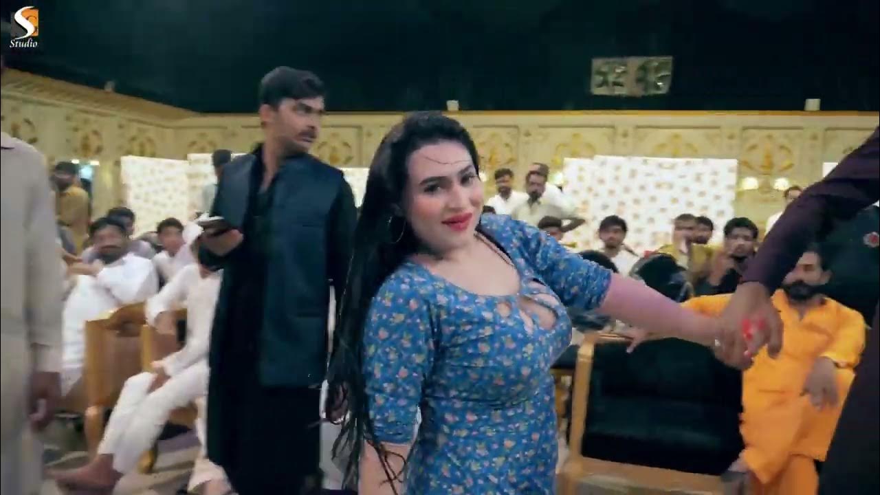 Rimal Ali shah hot mujra dance performance full hot mujra 🥵 - YouTube