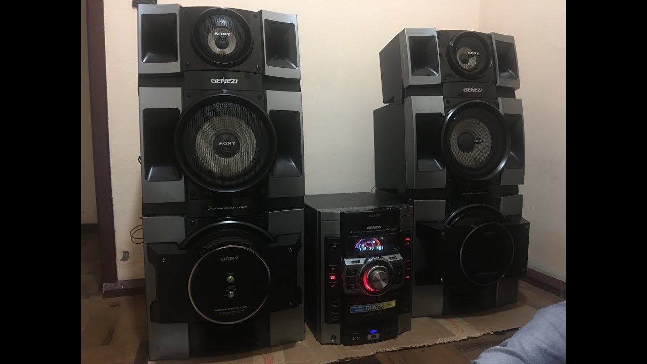 Sony GTX 888 esse é bruto (Vendido) - YouTube