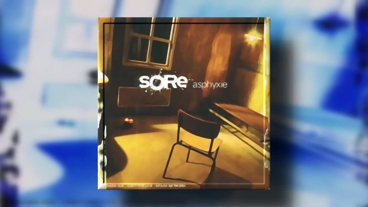 Sore - "Asphyxie" | Nu Metal | Full Album | France | Underground - YouTube