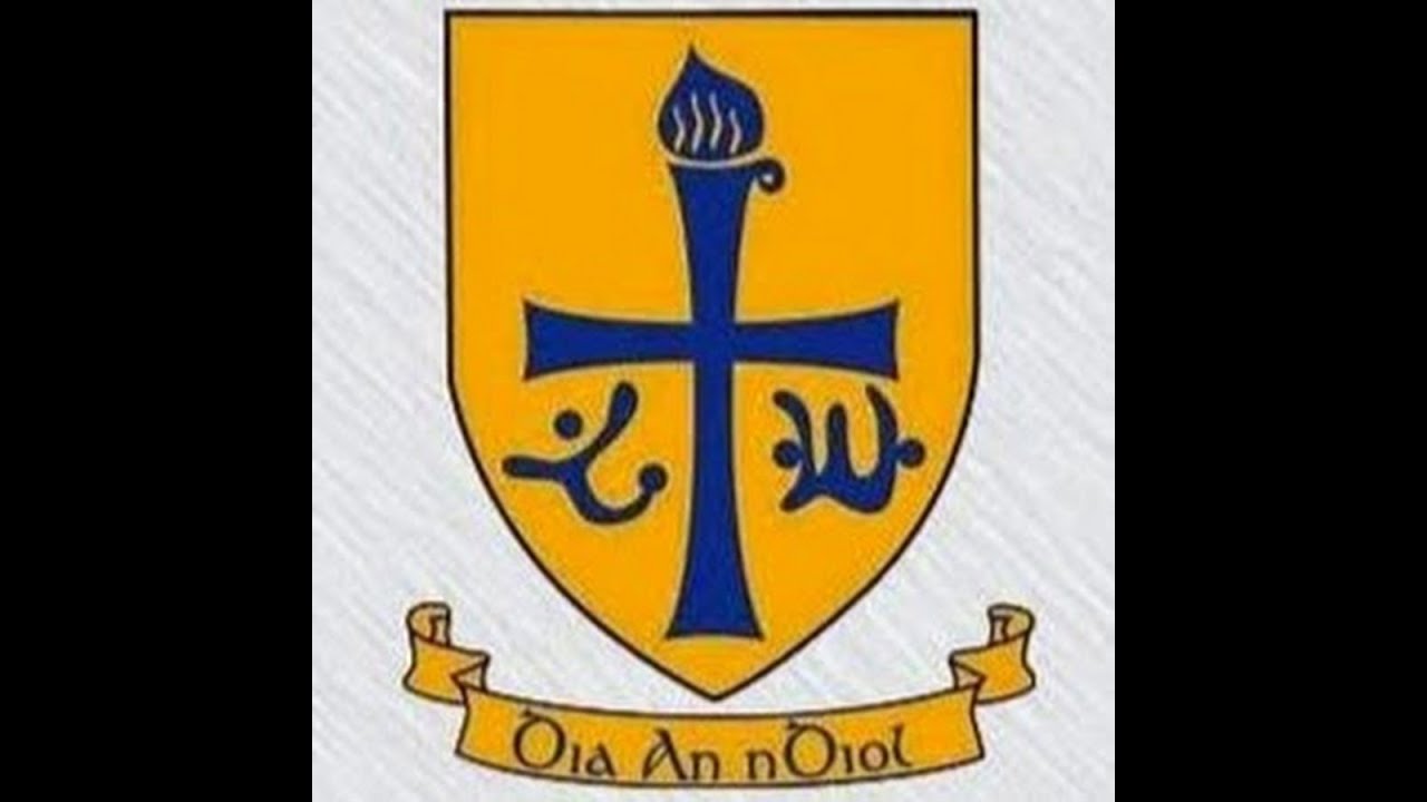 Happy St.Patricks day from Dromard GAA - YouTube