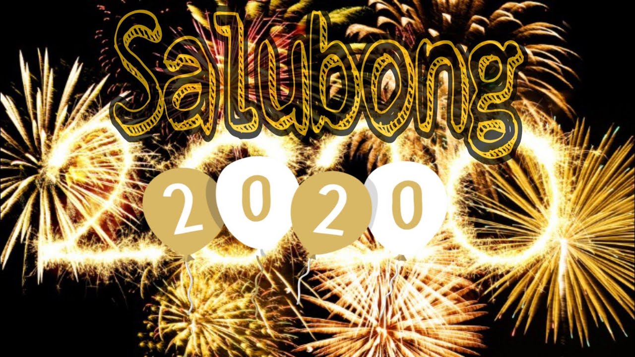 Salubong 2020 - YouTube