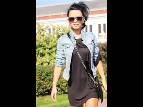 Inna - Don't Let The Music Die (Original Club Mix)