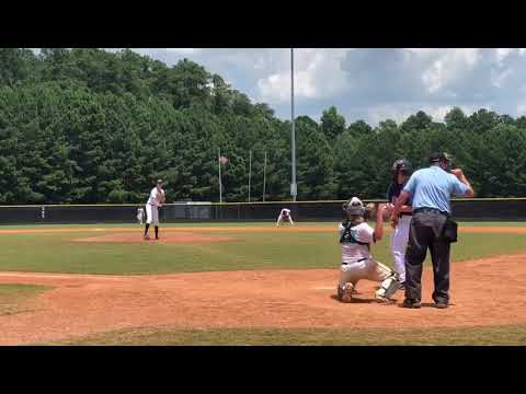 2020 RHP Matthew Culbert (4) - YouTube