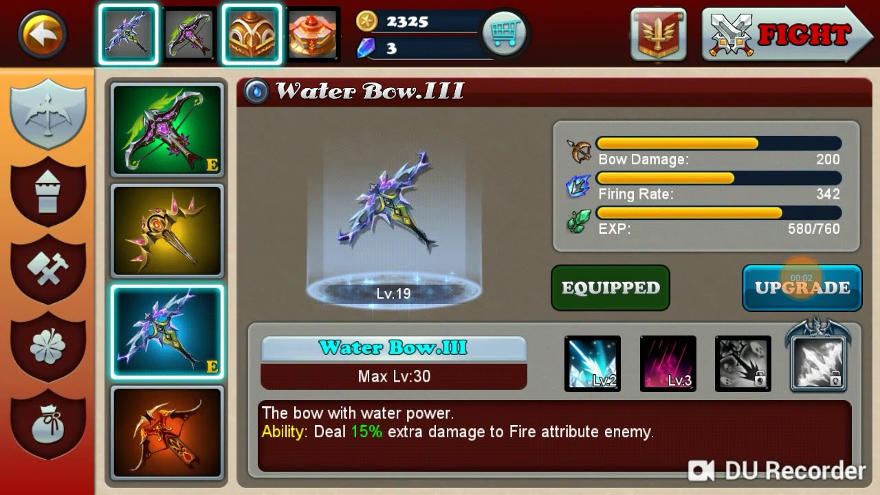 Defender 3 GAMEPLAY! - YouTube