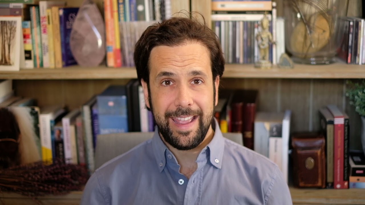 Beta Master Class- Rodrigo Aguirre de Cárcer - YouTube