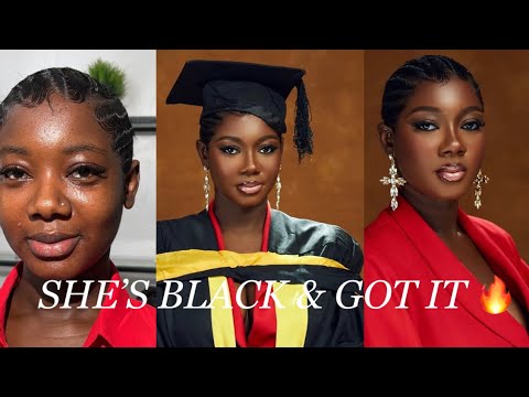 GET INTO THIS GRADUATION BEAT🔥 - YouTube