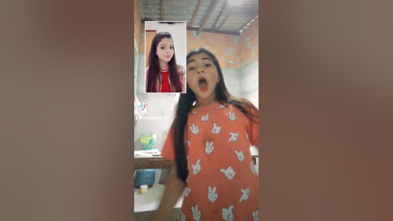 Maria Alice Tik Tok Youtube