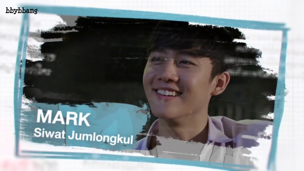 [FMV] PerthMark ( Perth x Mark ) - A Little Bit More # ...