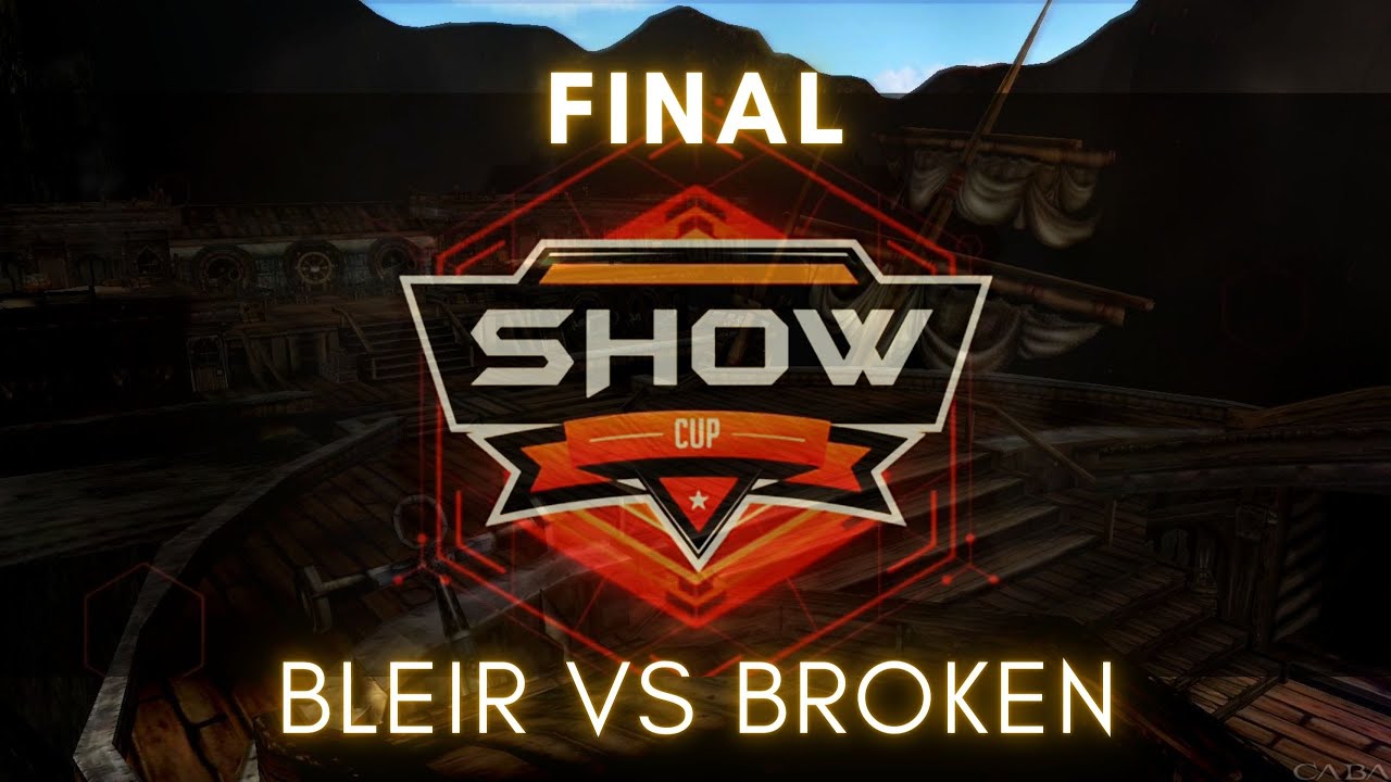 ShowCup GRANDE FINAL 1400 REAIS EM PREMIA ES PK BARCO Cabal YouTube showcup-grande-final-1400-reais-em-premia-es-pk-barco-cabal-youtube