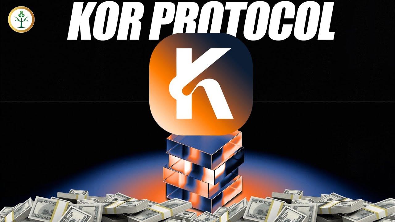 Kor Protocol Airdrop Farming Guide - YouTube