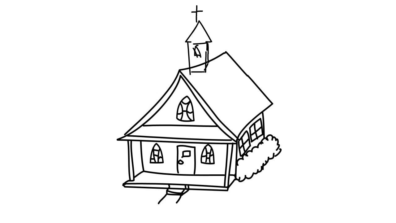 The Convenience of Cross Waves Church - YouTube
