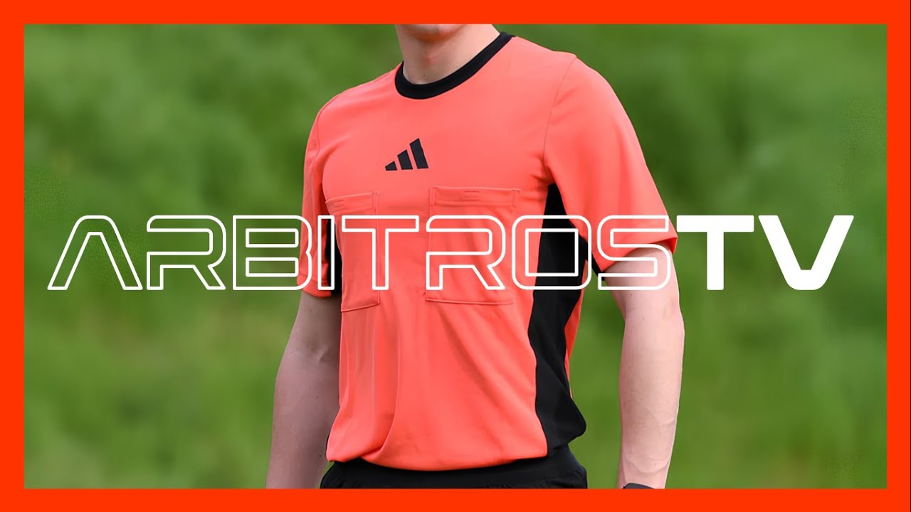 26/25 | INFRACCIÓN POR MANO | ACCIDENTAL | TIRO LIBRE DIRECTO - YouTube