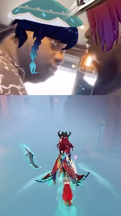 WHY DID THEY DO THIS TO VENTI??? 😭 - YouTube