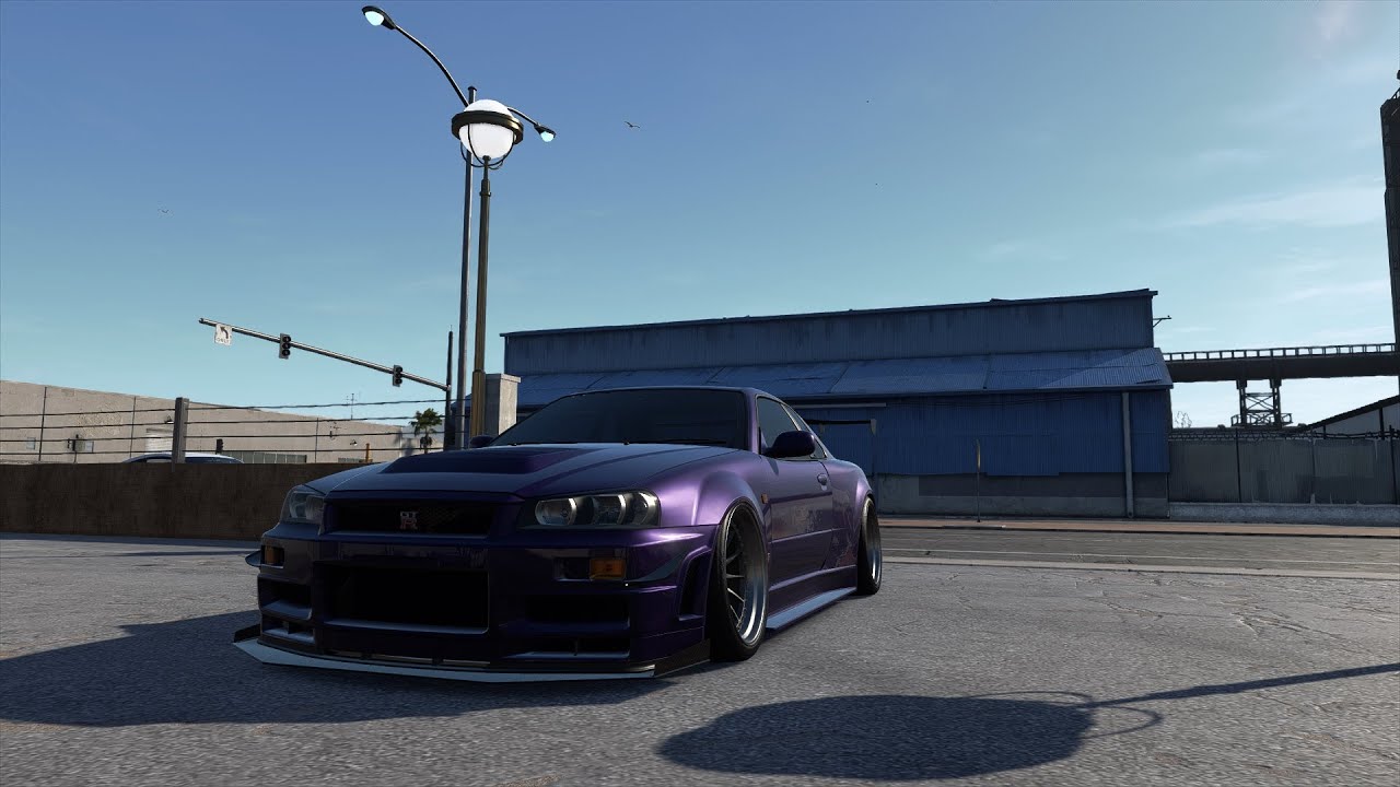 Traumwagen! I NFS Folge 07 I Gameplay I Need for Speed Payback I ...