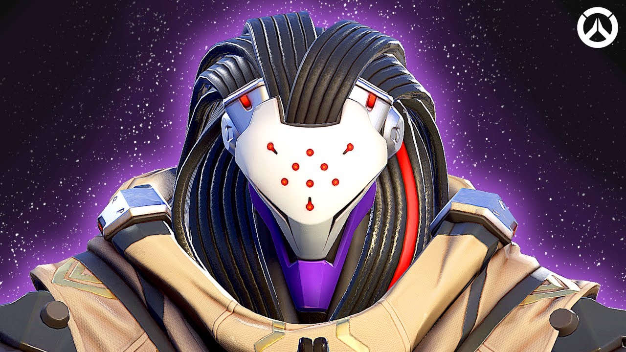 Learning Ramattra: A New Main? - YouTube