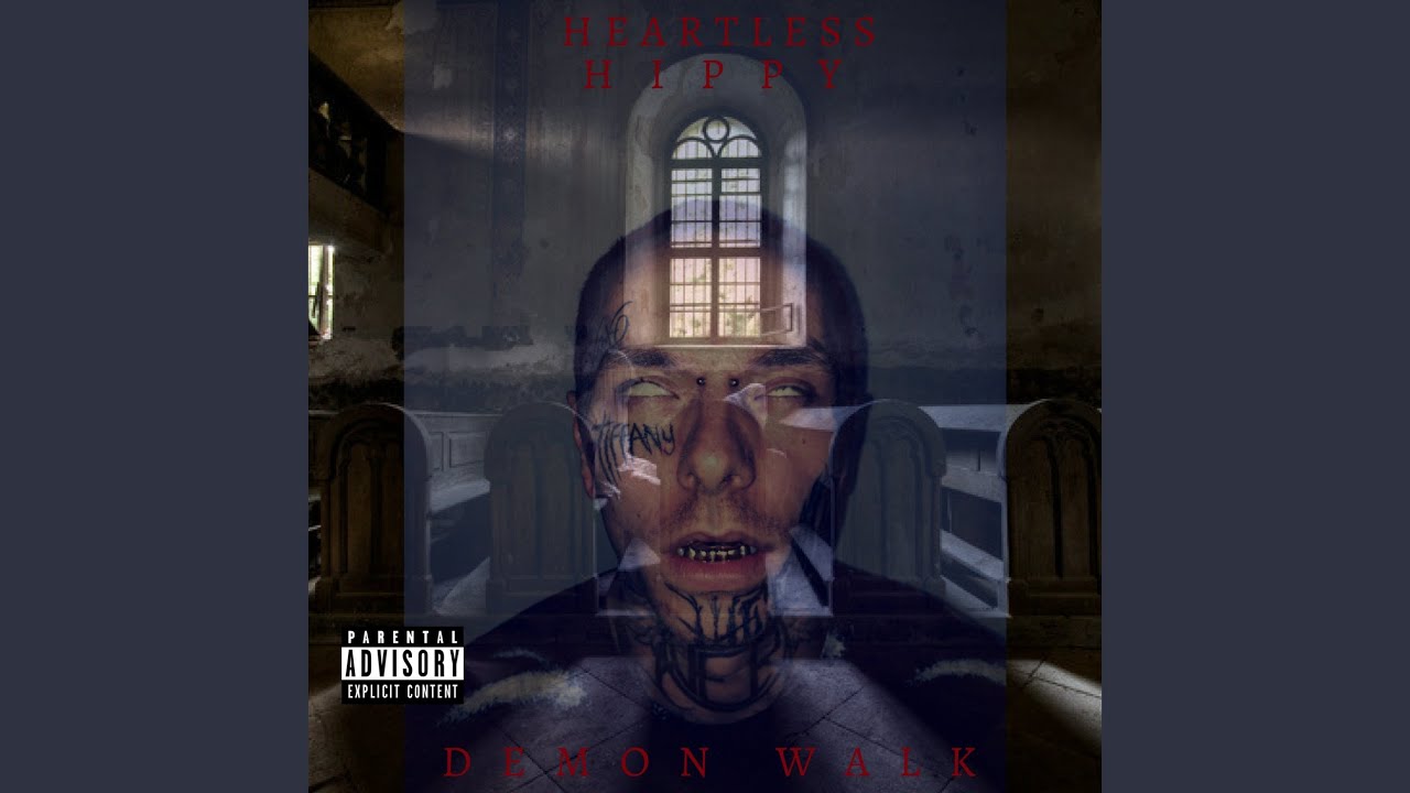 Demon Walk - YouTube