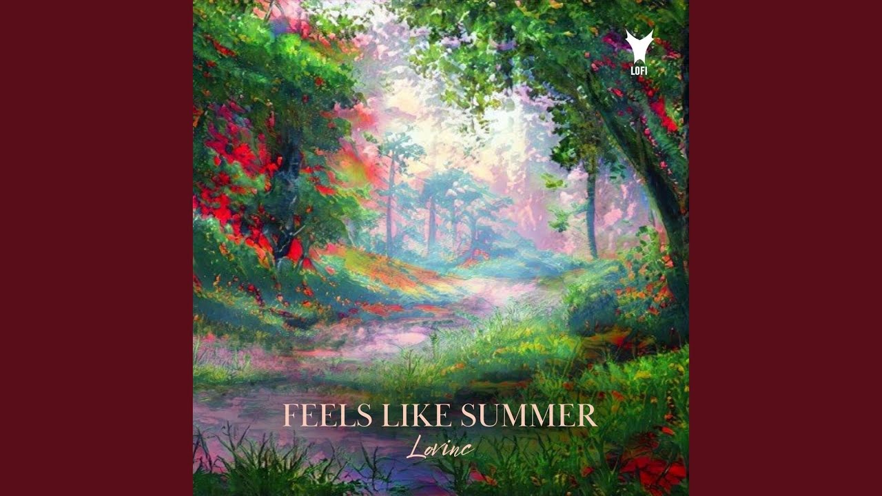 Feels Like Summer - YouTube