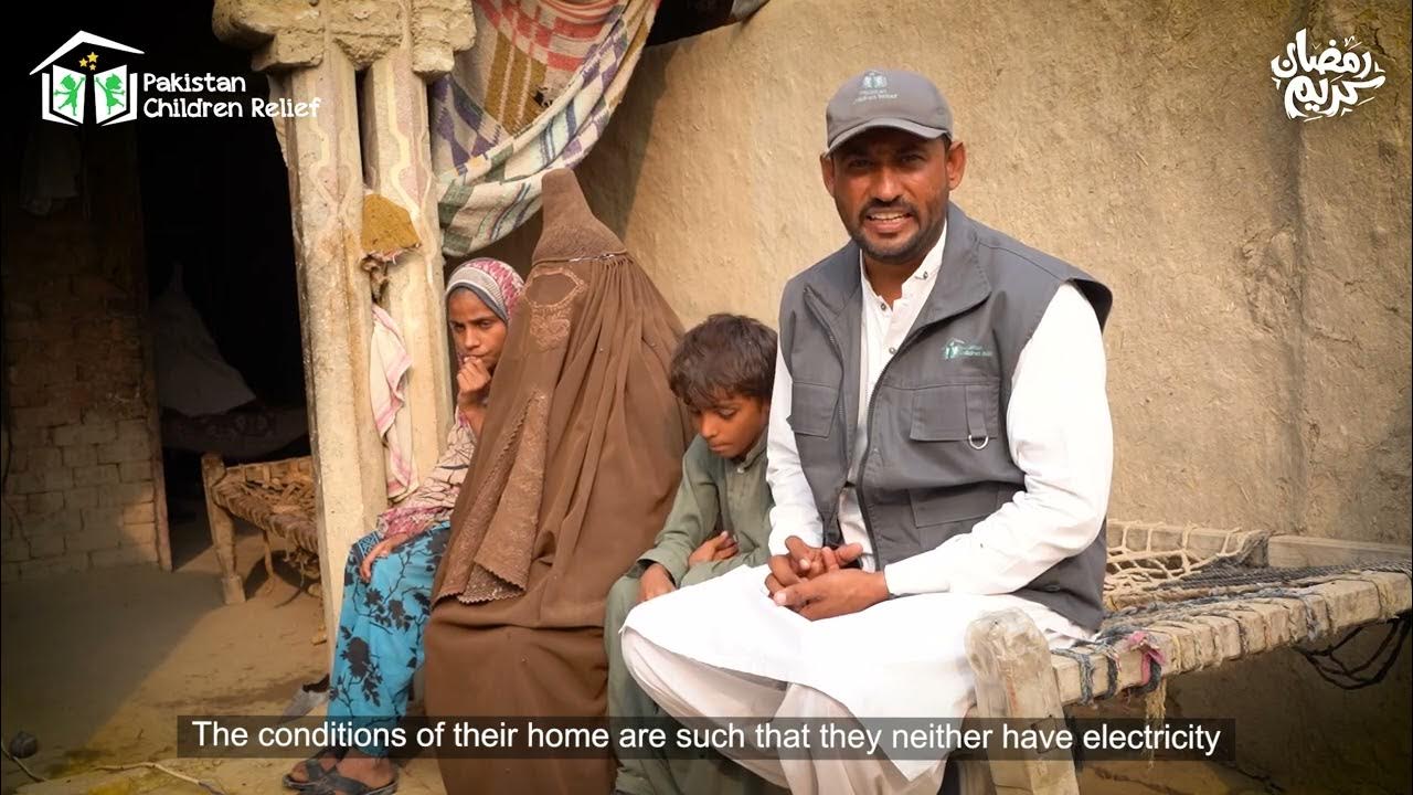 An Orphan With Hope for a Brighter Future - YouTube