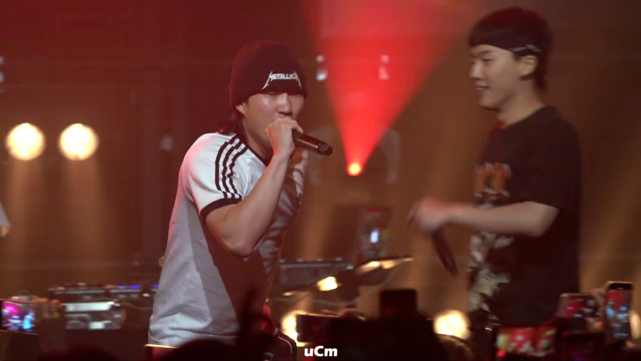 MBA (Most Badass Asian) - TRAP HOUSE @ HIPHOPPLAYA SHOW Vol. 57 - YouTube